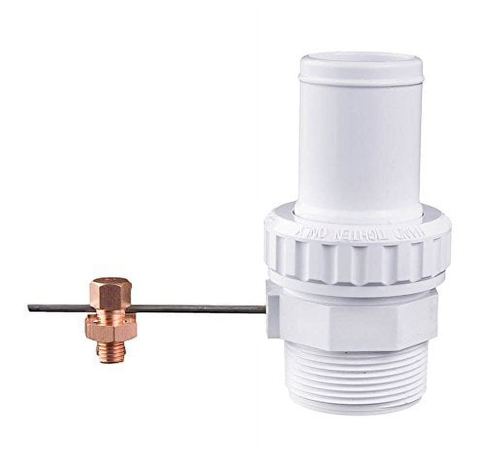 Pool Bond Hose Adapter - Custom Solution for Safe and Secure ...