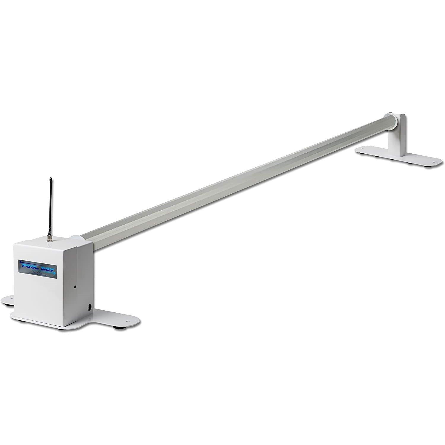 Pool Boy III Battery-Powered Solar Cover Reel System PB-3 - Walmart.com