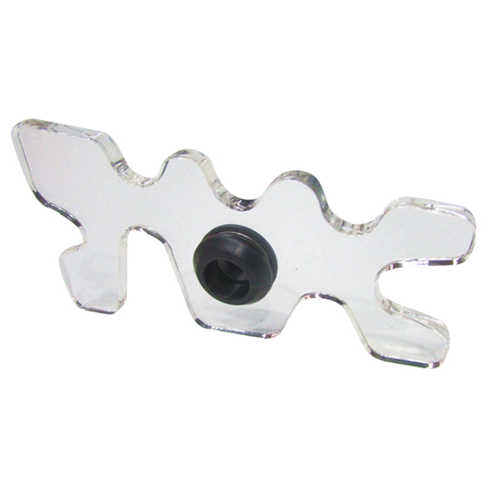 Pool Bridge Billiard Bridge Acrylic Snooker Bridge Billiard Cue Rack ...