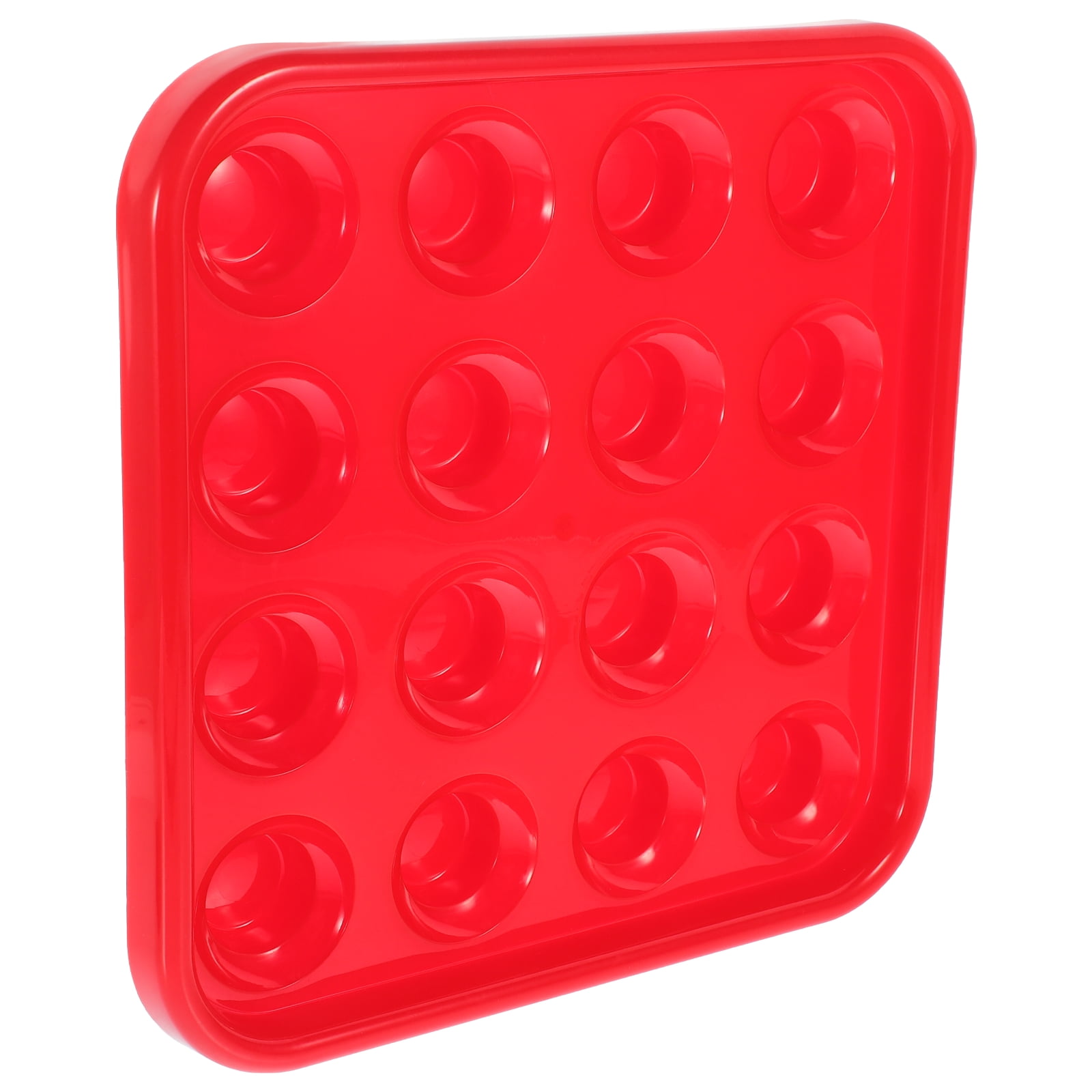 Pool Bridge Cue Game Billiard Storage Tray - Walmart.com