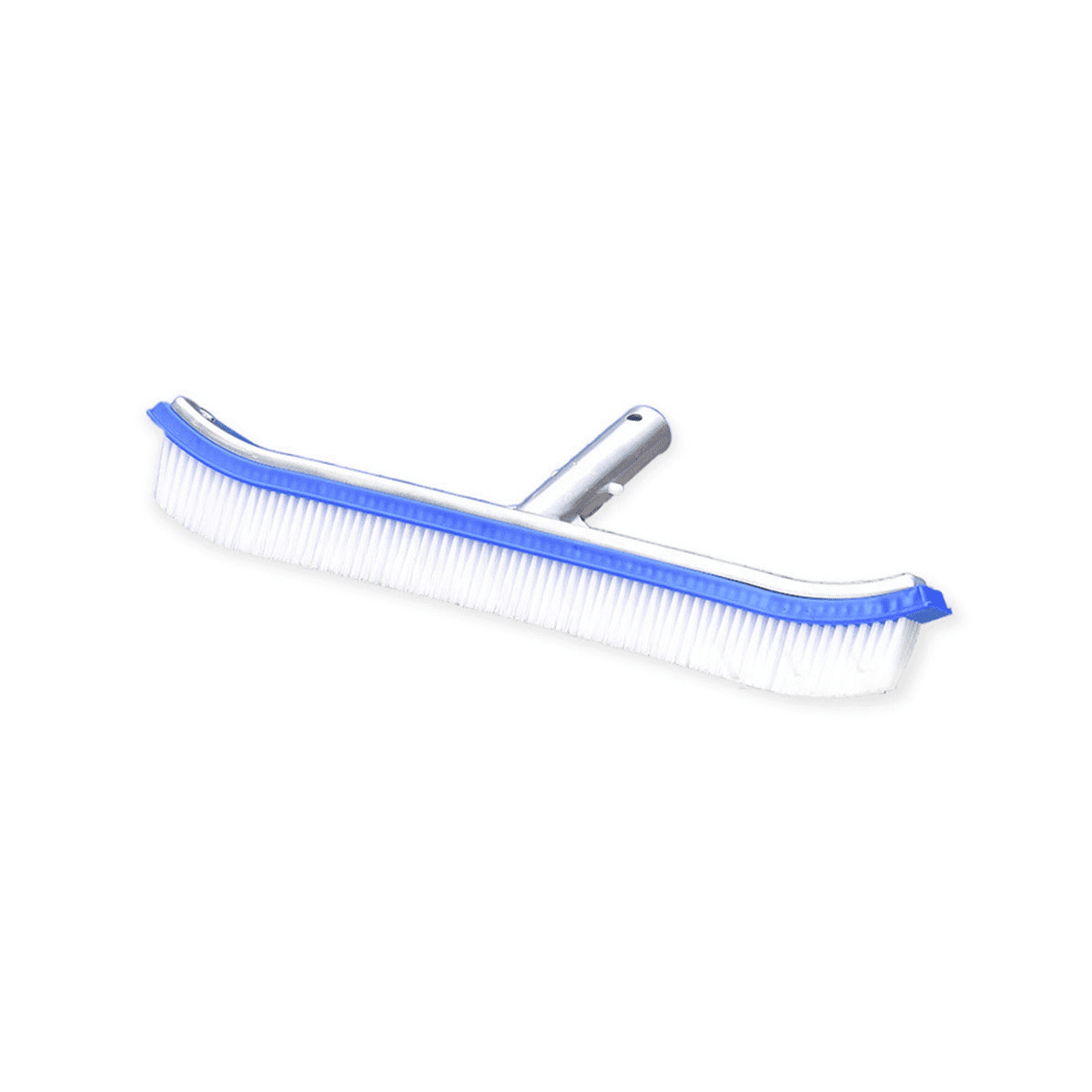 Pool Brush,18in Pool Brushes for Cleaning Pool Walls, Cleaning Tool ...
