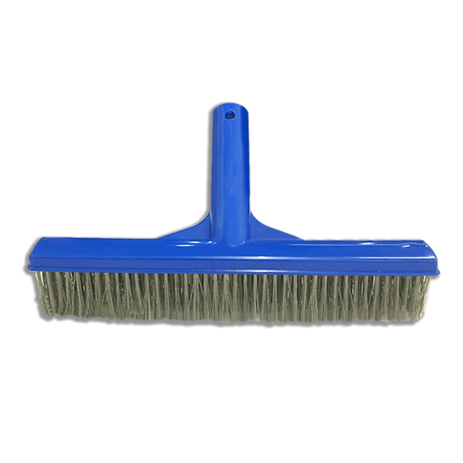 Pool Brush Head for Cleaning Pool Walls,Heavy Duty Inground/Above ...
