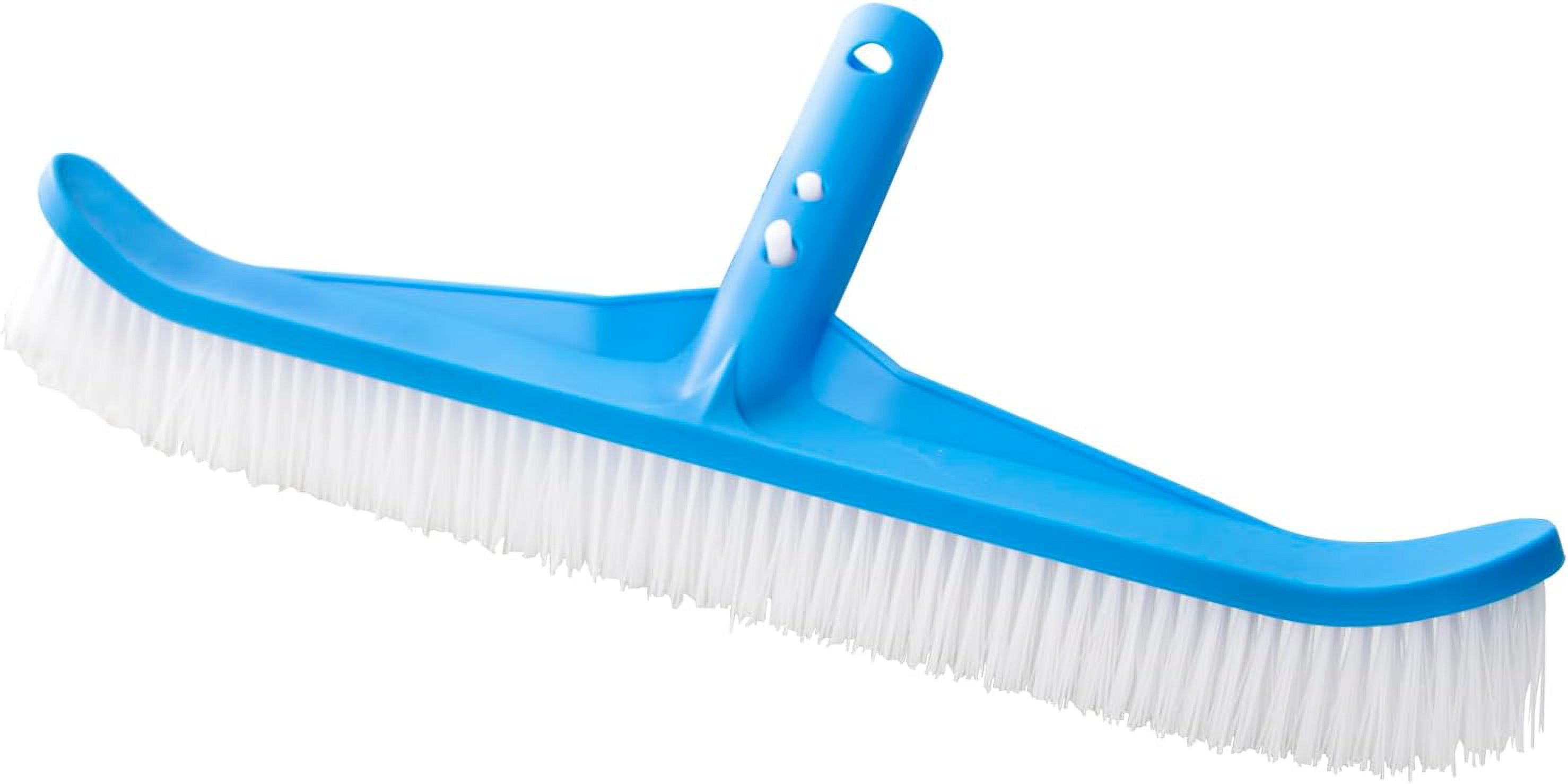 Pool Brush Head for Cleaning Pool Walls, Above Ground Swimming Pool ...