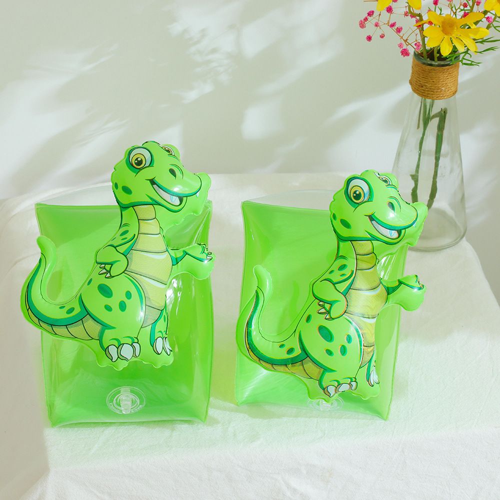 Pool Buoys Pool Armbands Swimming Circle Children Arm Swimming Ring ...