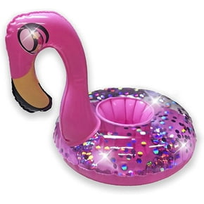 Shop Giant Flamingo Pool Floats for Summer Fun and Relaxation