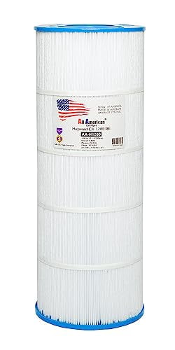 Pool Cartridges AA-H1200, Replaces C1200 / CX1200RE, C-8412, FC-1293 ...