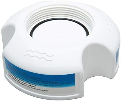 Pool Cell Acid Washing Stand GLX-CELLSTAND/520670 IntelliChlor Acid ...