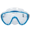 Pool Central 14+ Years - Blue Zray Recreational Swim Mask for Teens ...