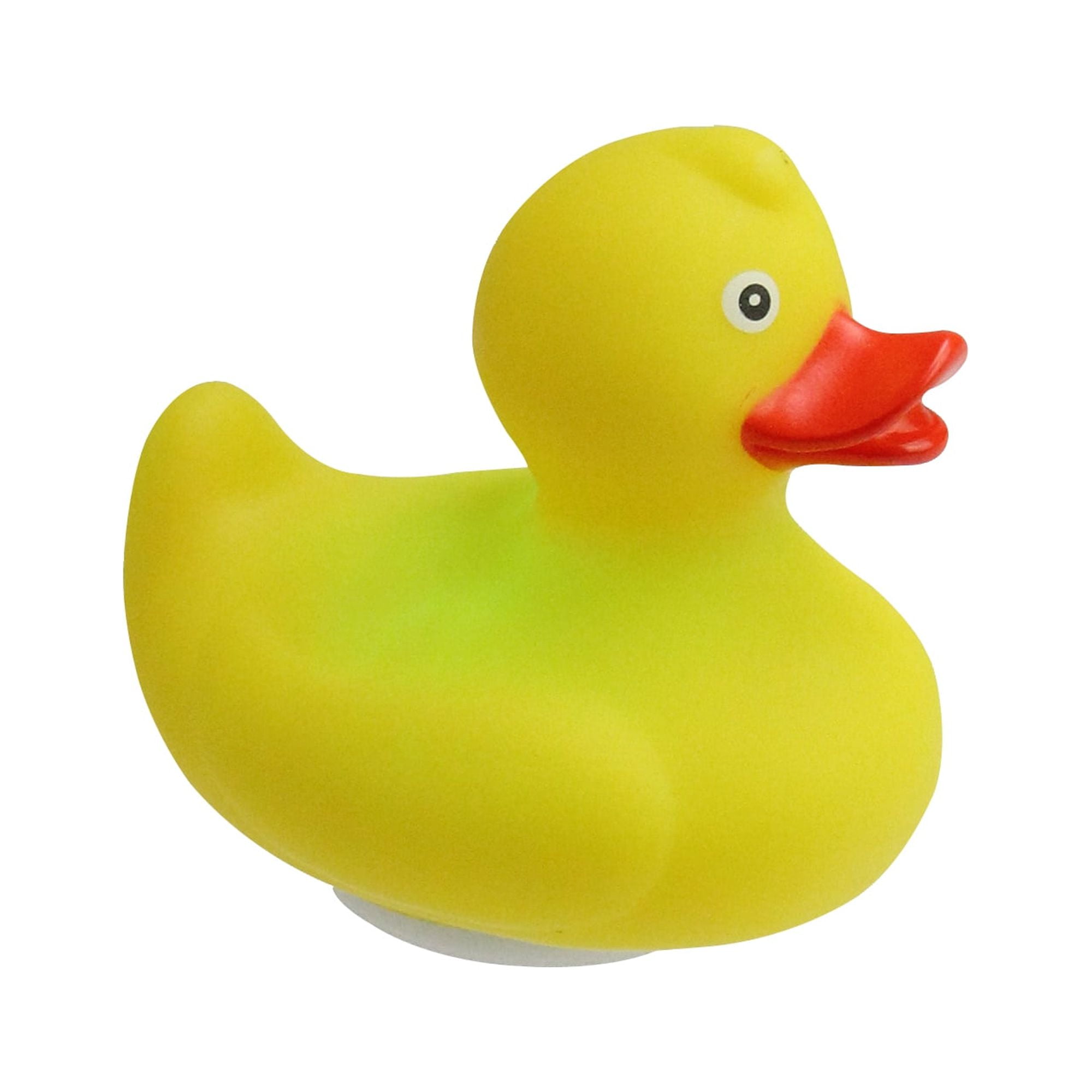 Pool Central 4" Yellow Color Changing LED Floating Duck Pool Light ...