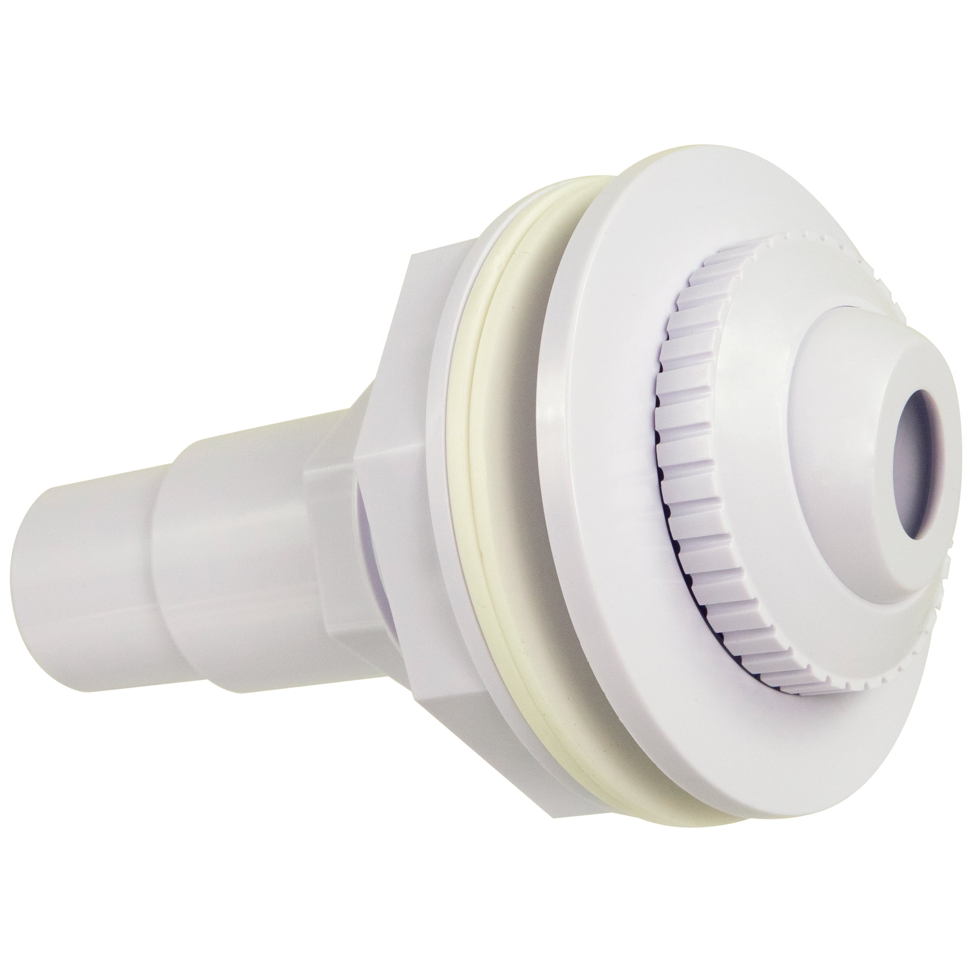 Pool Central Above Ground Swimming Pool Complete Return Inlet with ...