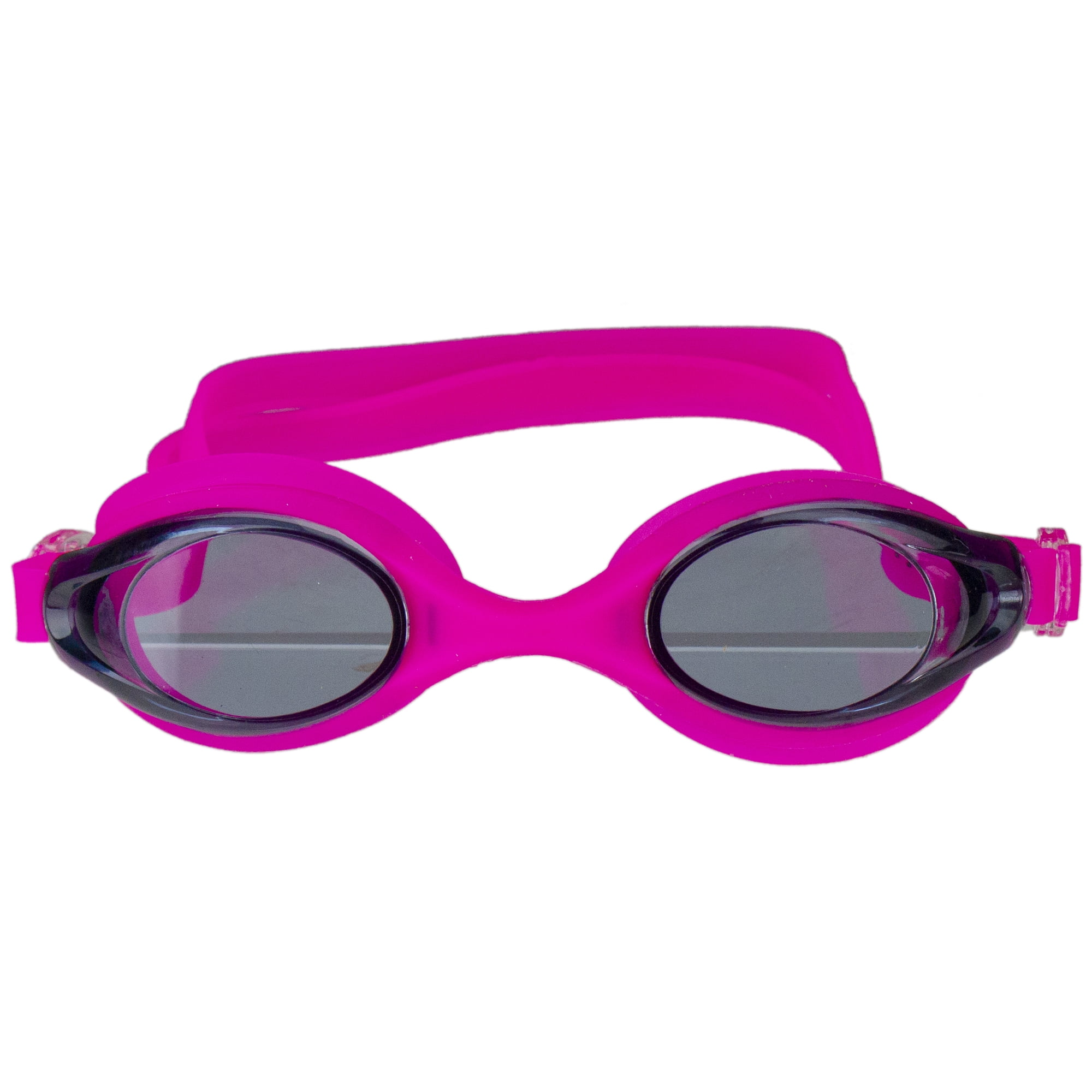 Pool Central Age 8-14 - Pink Goggles Swimming Pool Accessory - Walmart.com