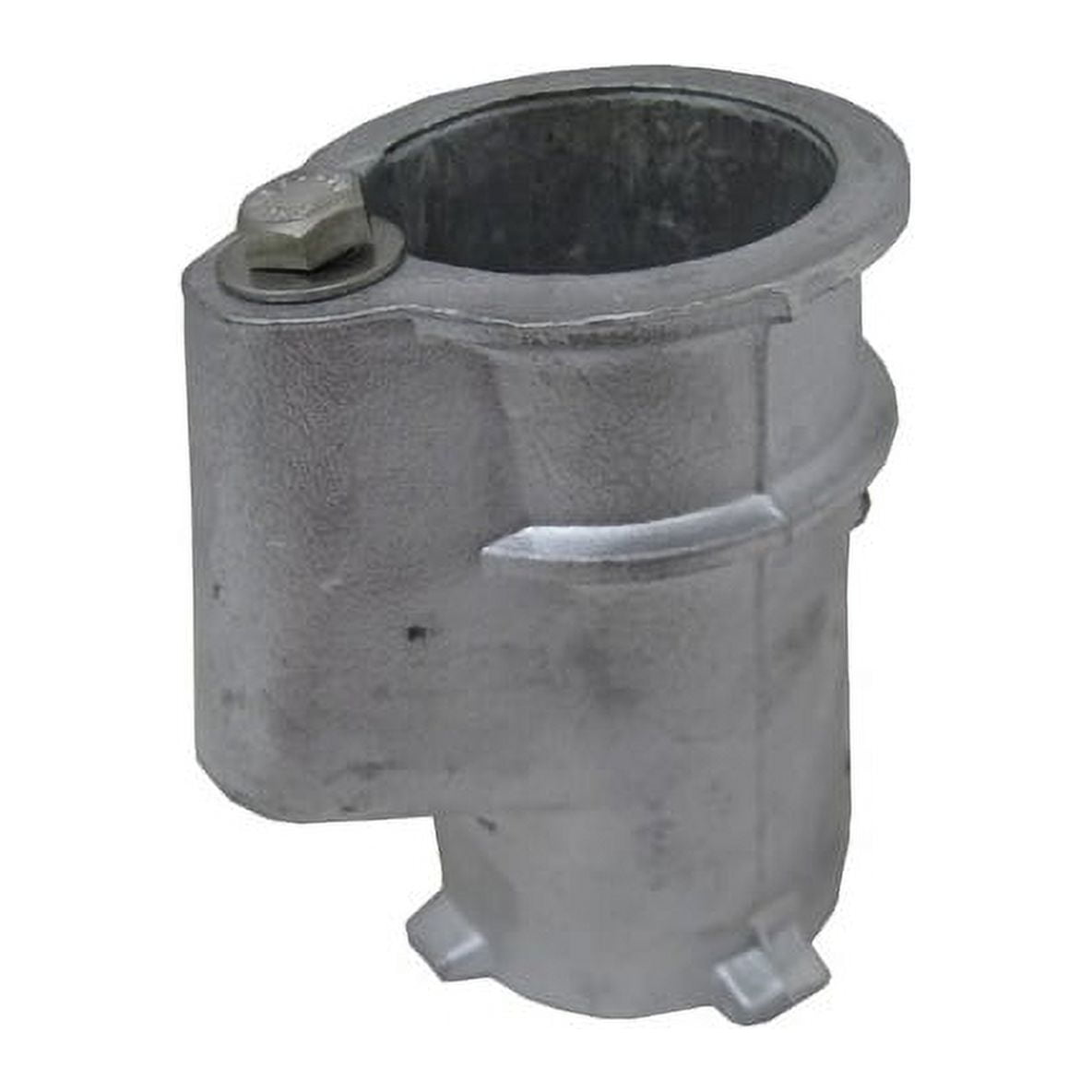 Pool Central Aluminum Anchor Socket for Swimming Pool Ladders and ...