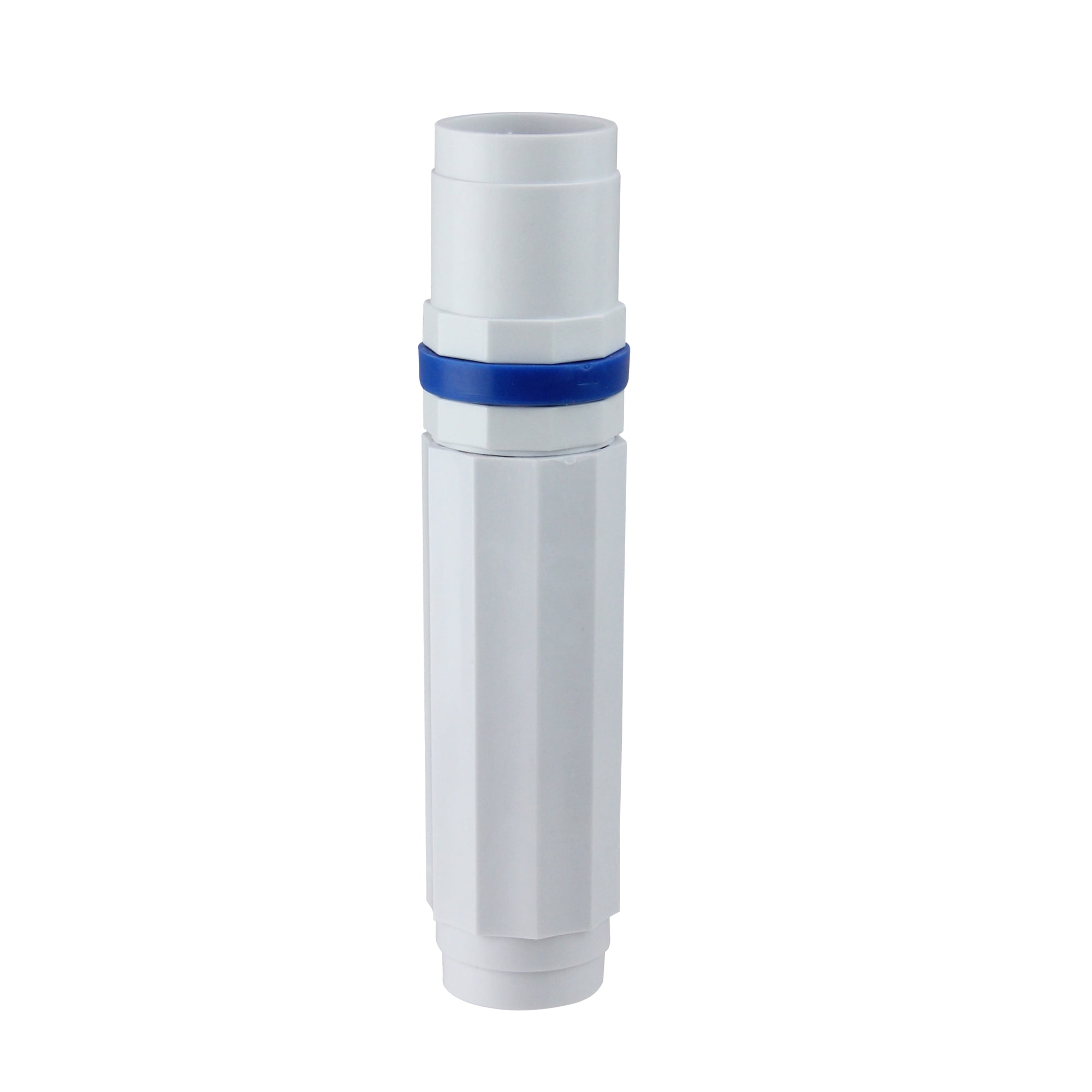 Pool Central Deluxe Cam for Swimming Pool Telescopic Poles 7.5” - White ...