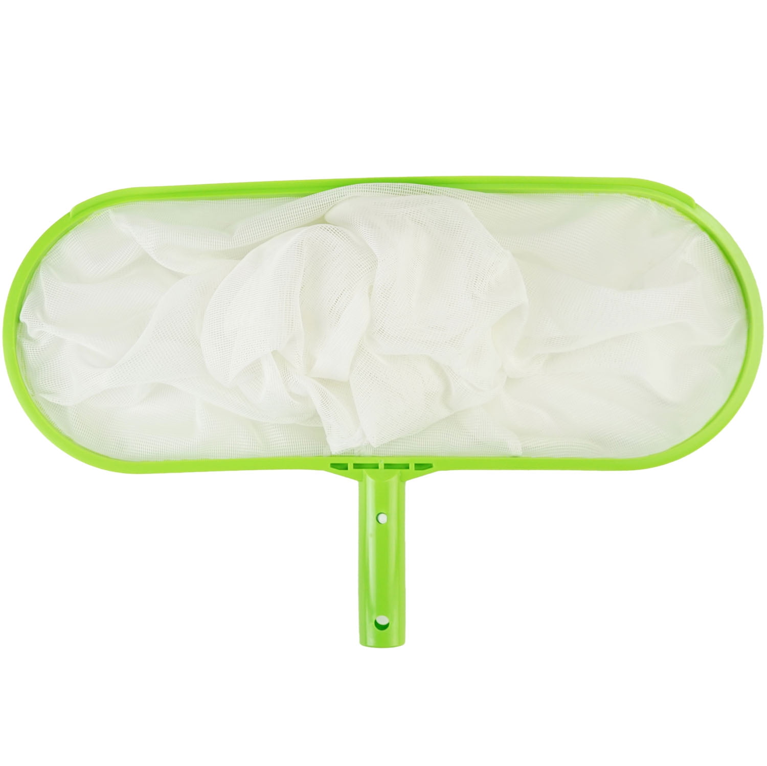 Pool Central Durable Ultra-Deep Swimming Pool Leaf Rake Skimmer Head 21 ...