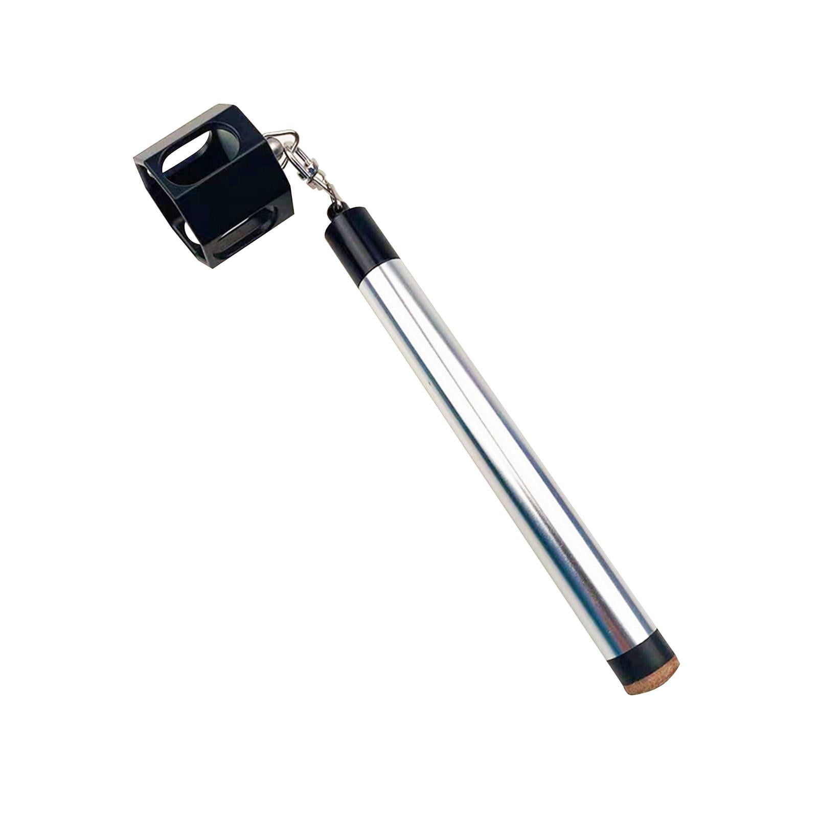 Pool Chalk Holder Chalk Holder Black Chalk Keeper Billiard Chalk Holder ...