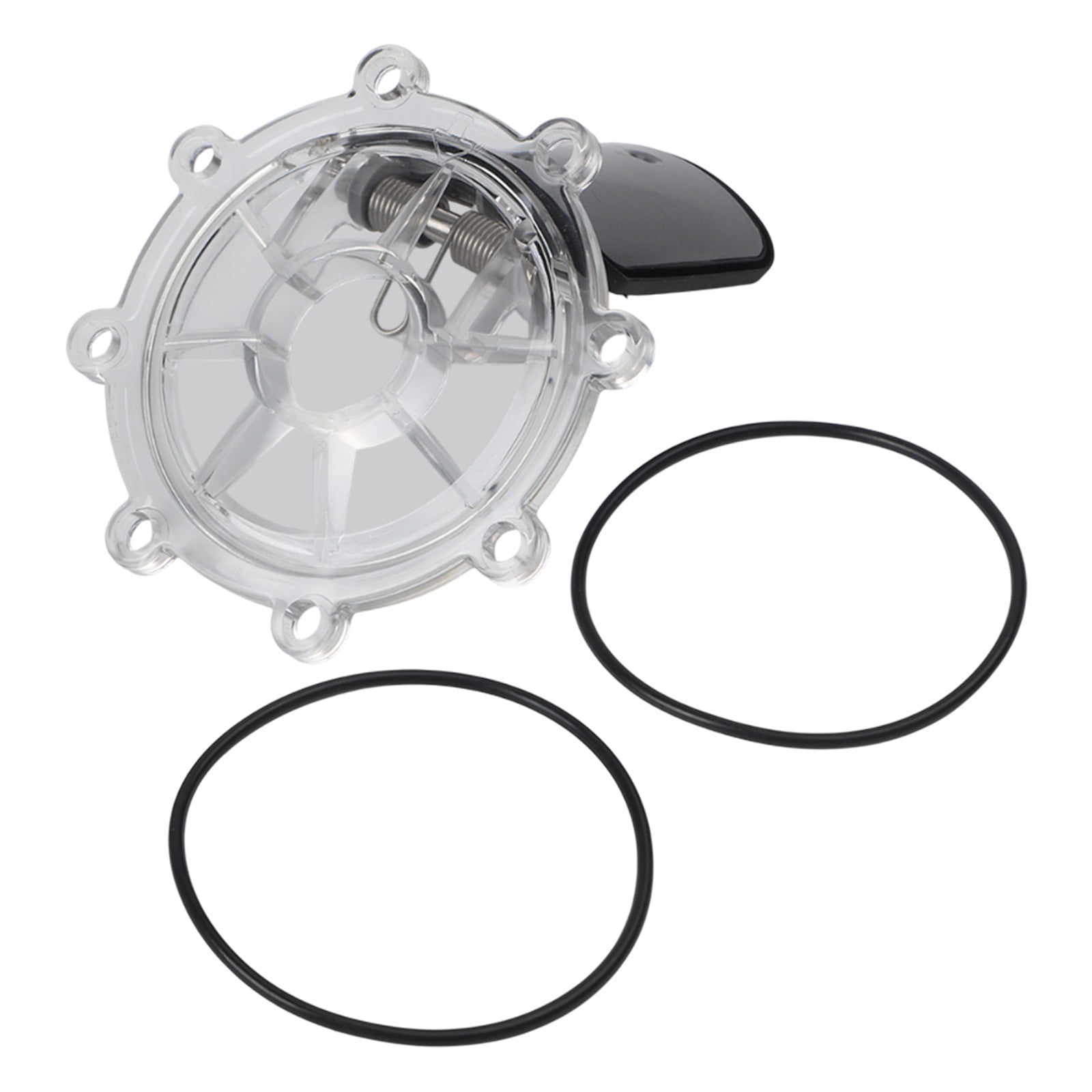 Pool Check Valve Rebuild Kit For Pentair 2" Cpvc Check Valve 263042 ...