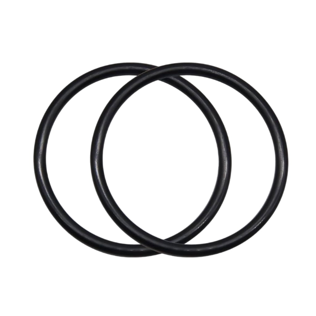 Pool Chlorinator Lid O Rings Chemical Feeder Lid Sealing Rings Sealing ...