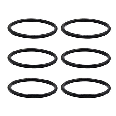 Hayward Pool Chlorinator Lid O-Ring (6 Pack) CLX200K for CL200/CL220 ...