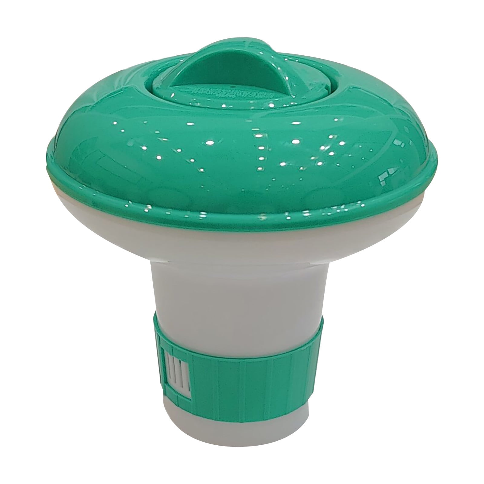 Pool Chlorine Floater Pool Supply Swimming Pool Floating Water Box 5 ...