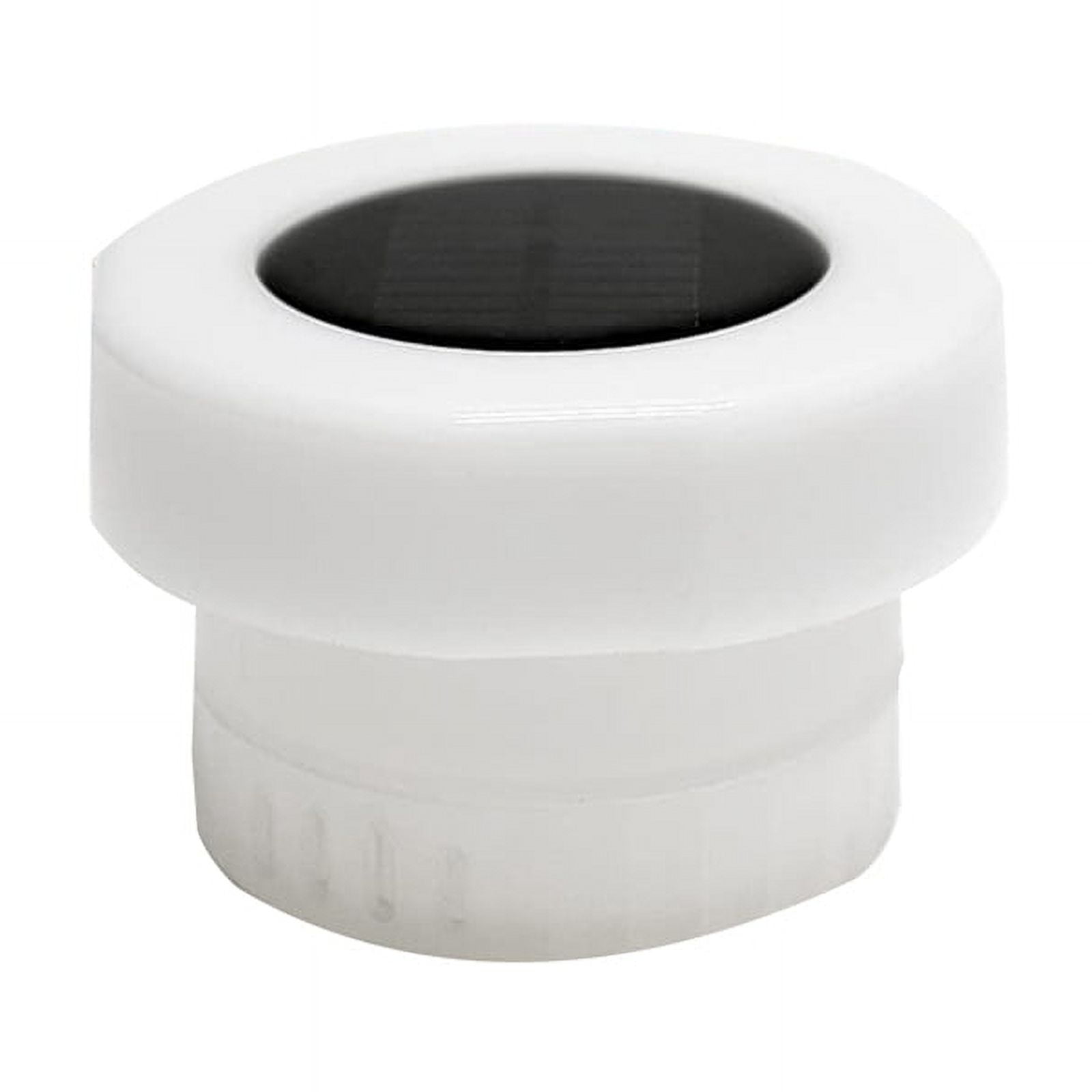 Pool Chlorine Floater , Swimming Dispenser with Solar Light, Floating ...