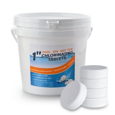 AQUASALT High Purity Swimming Pool Salt, 40 Lbs. 100% Sodium Chloride ...