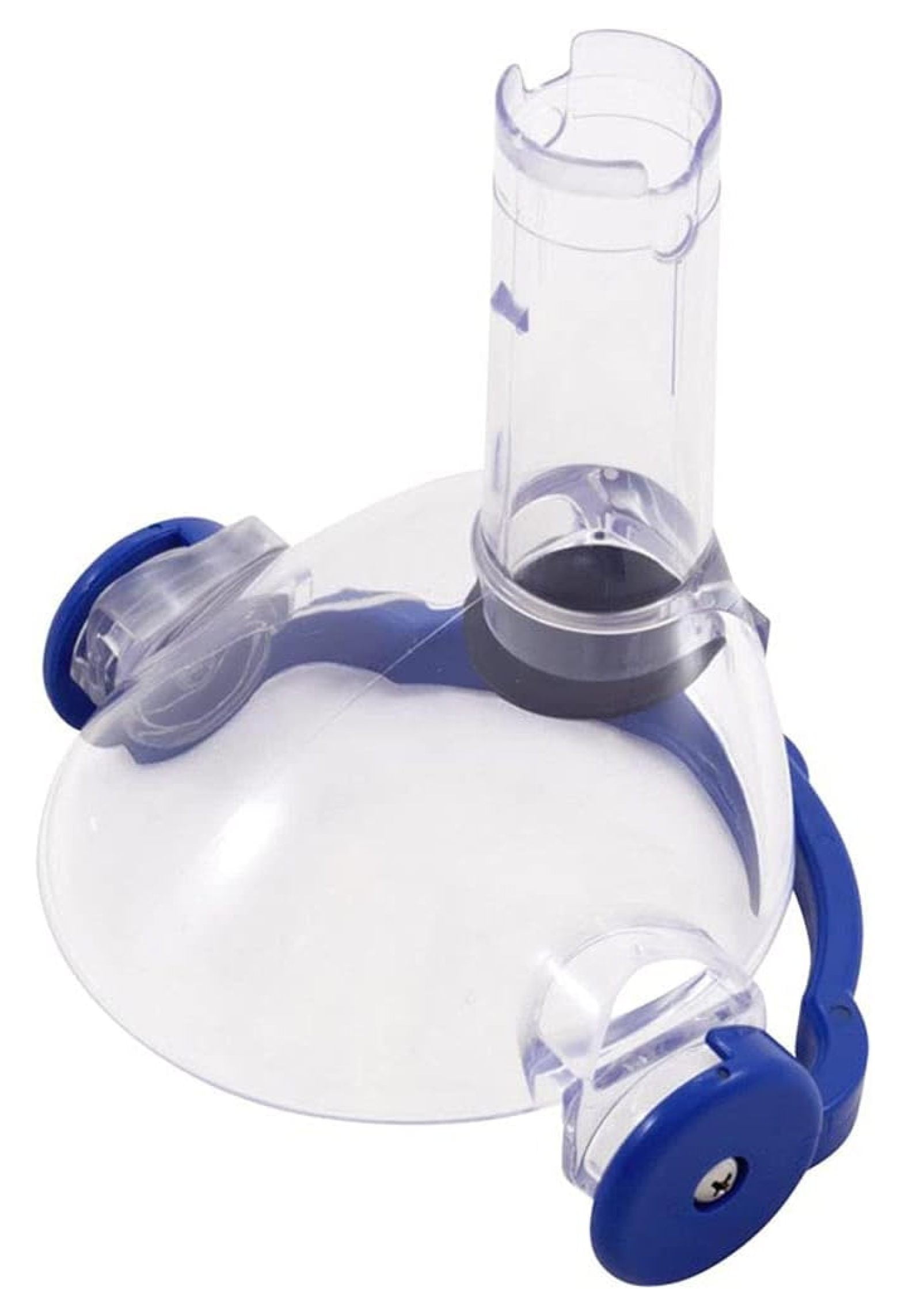Pool Cleaner 30000ML - Automatic Robotic Pool Cleaners with Locking Lid ...