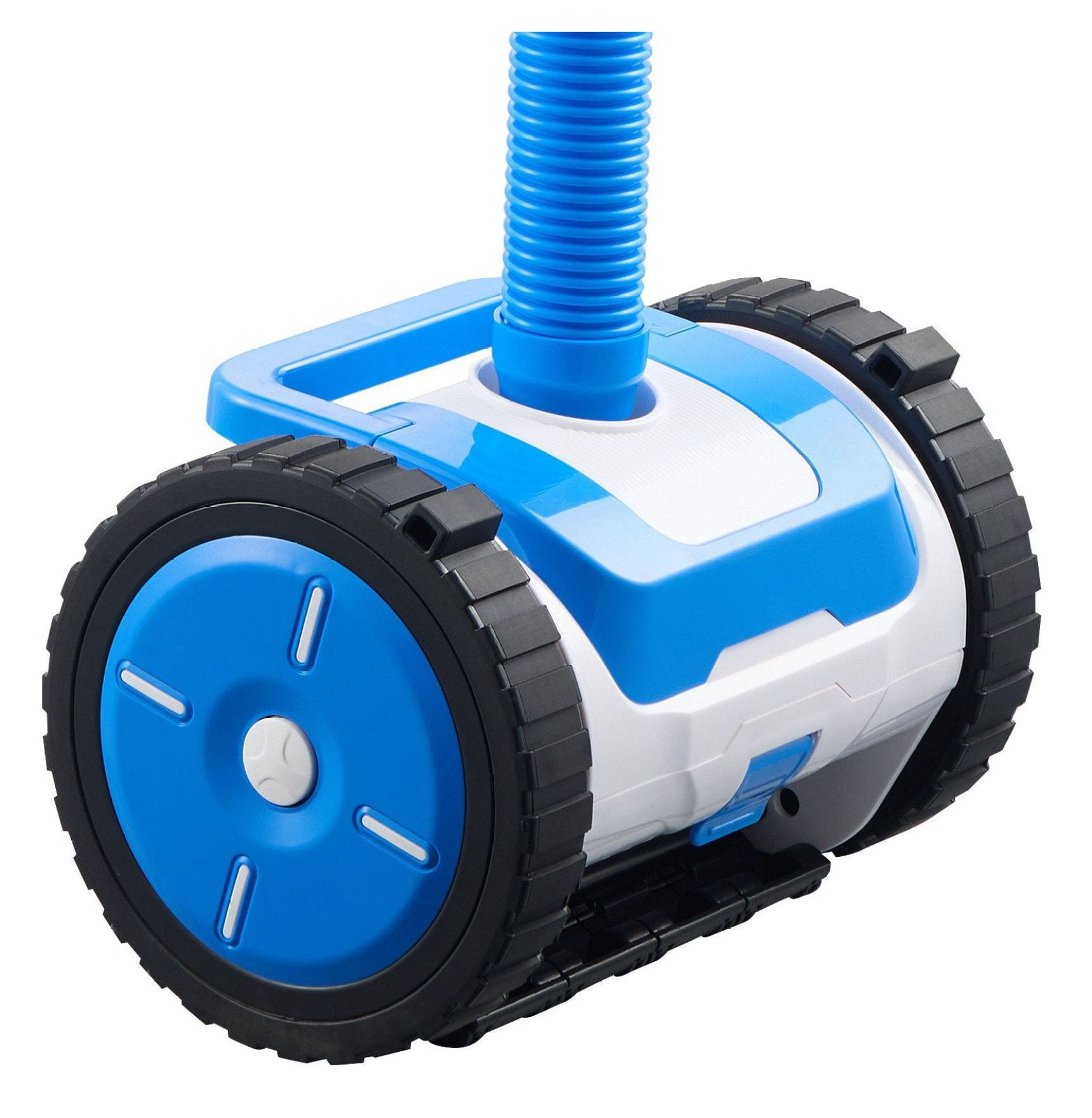 Pool Cleaner, Automatic Pool Vacuum, Suction Side Cleaner with 40ft ...