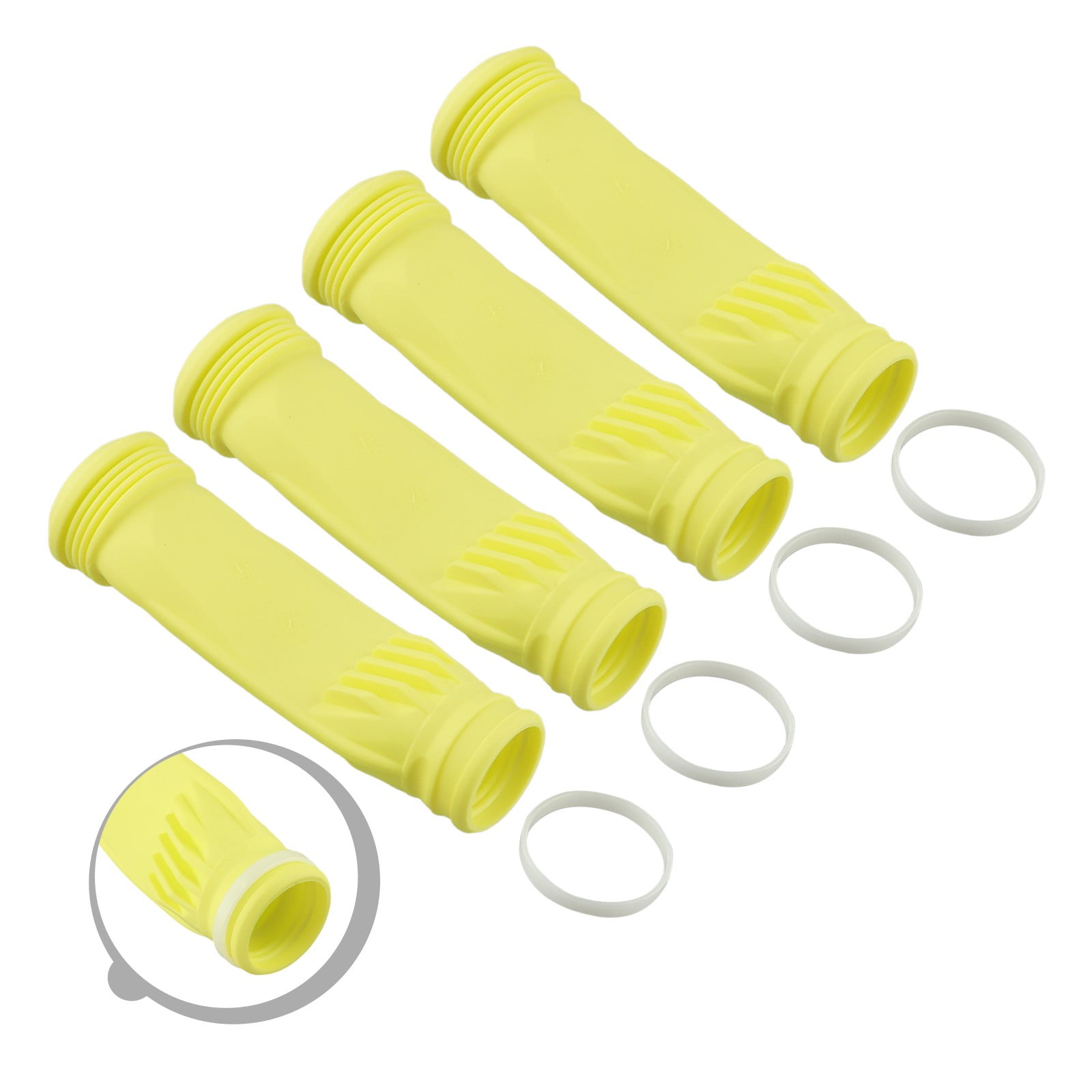 Pool Cleaner Diaphragm Replacement Kit for Zodiac Baracuda G3 G4 Alpha ...