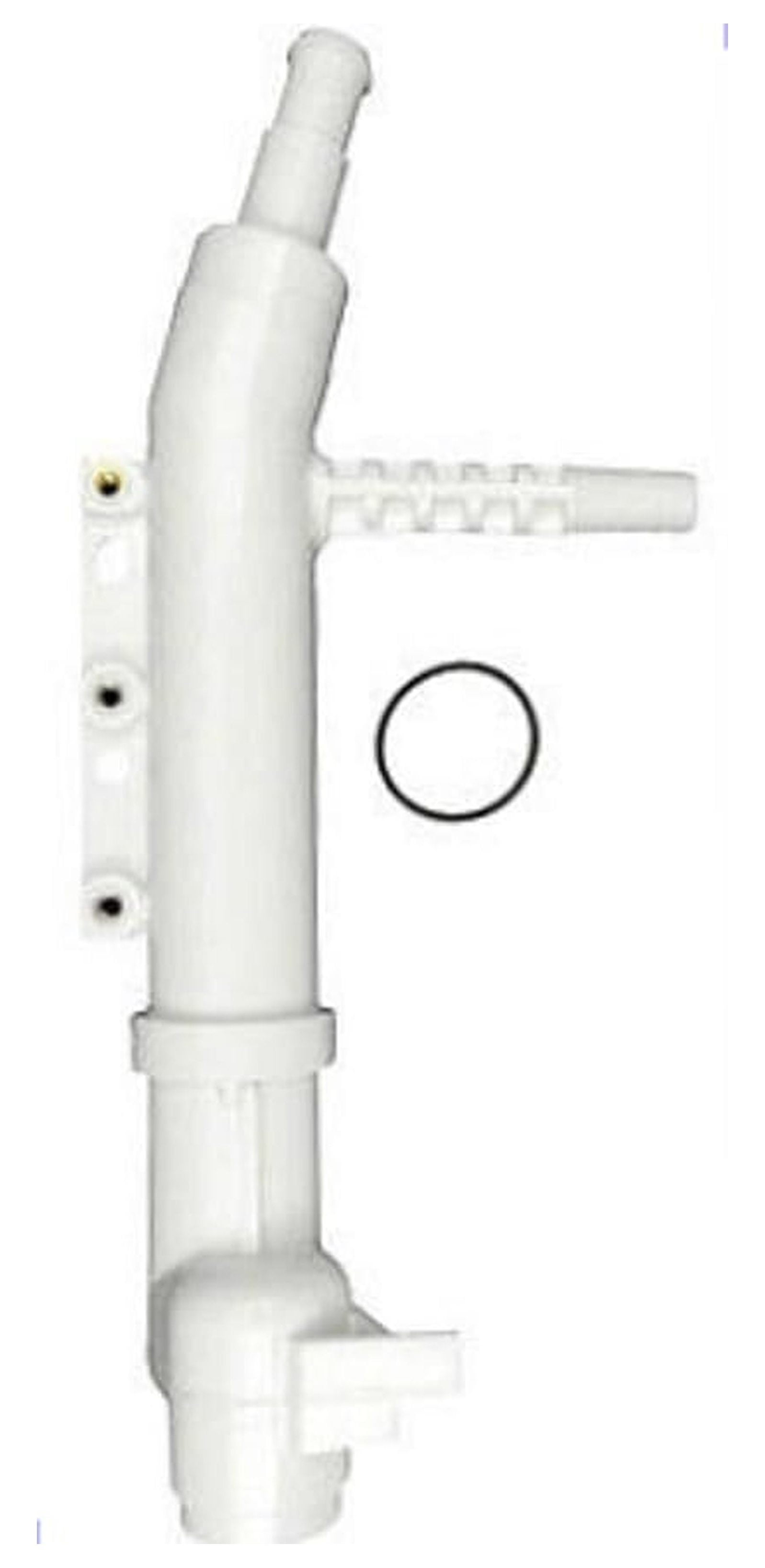 Pool Cleaner Feed Pipe Timer Blank Assembly - 9-100-7003 Replacement ...