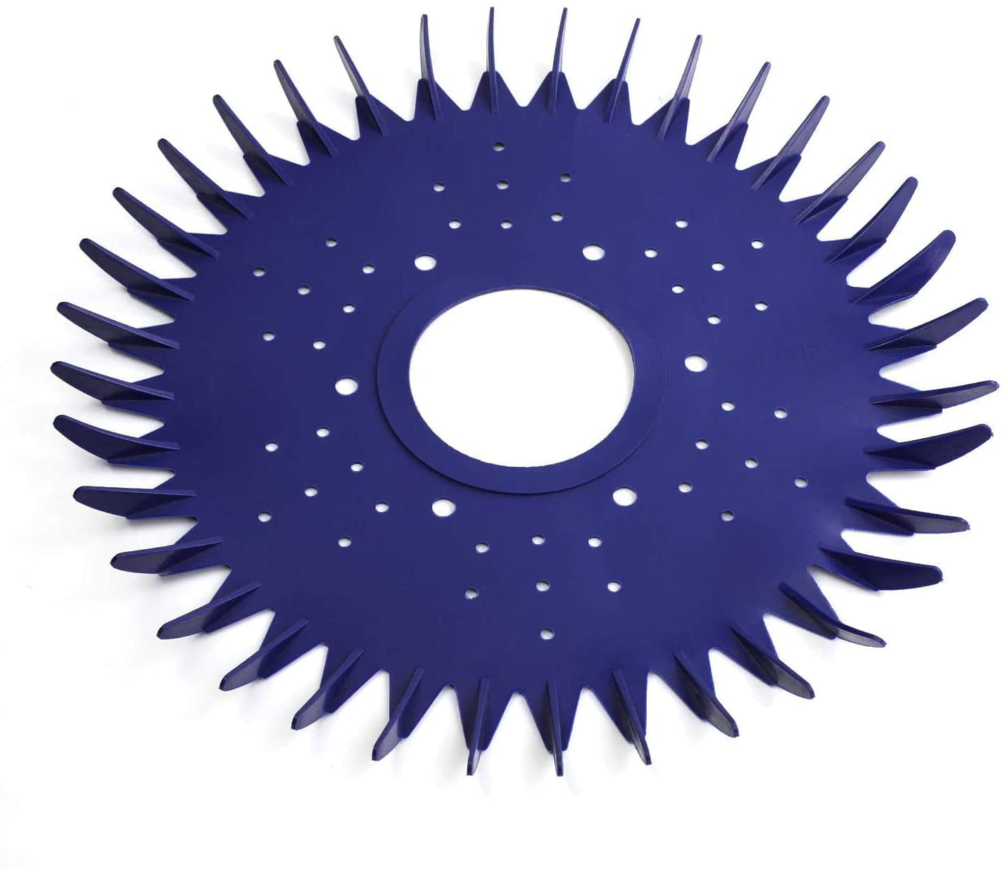 Pool Cleaner Finned Seal disc Skirt Replacement Part for Zo-diac ...