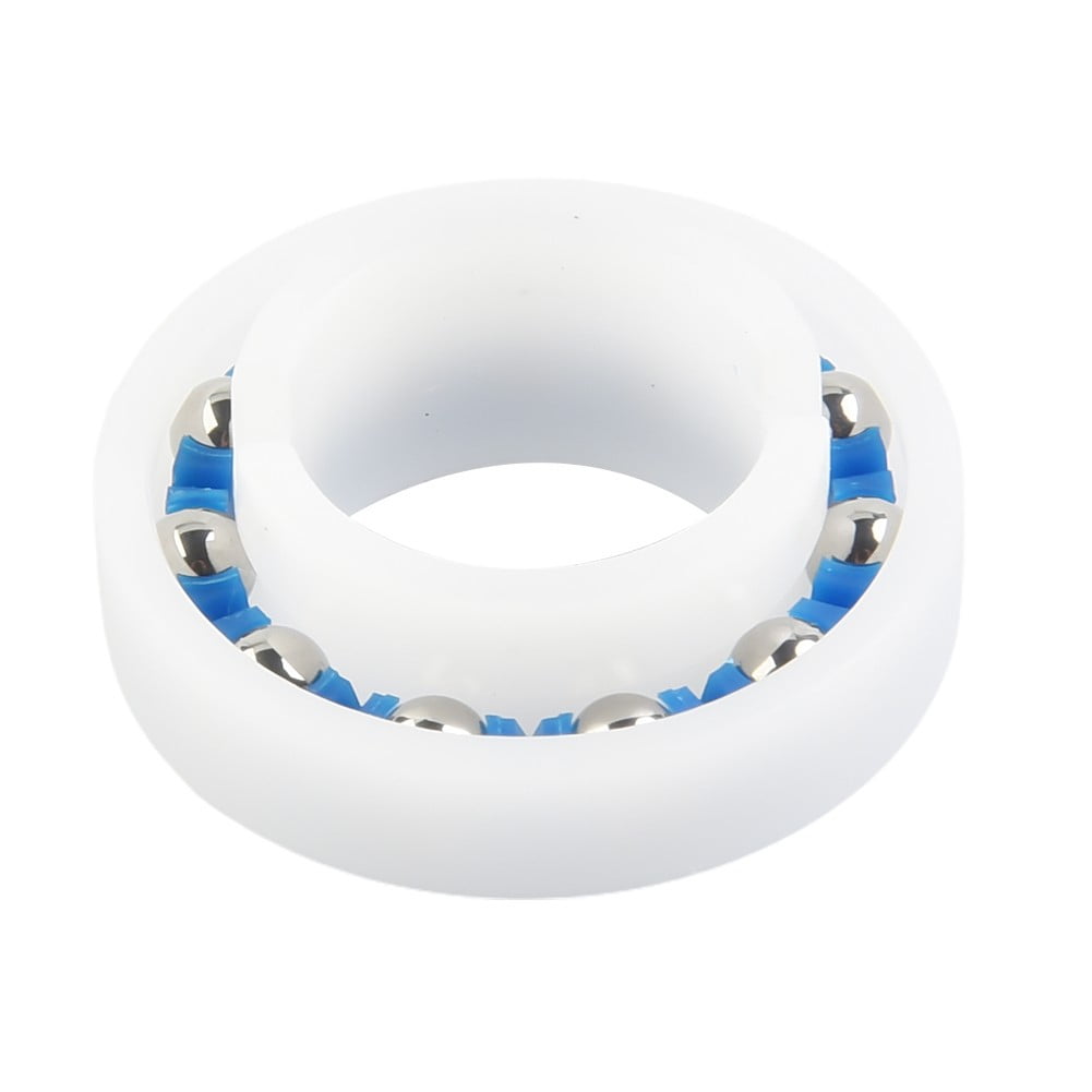 Pool Cleaner Heel And Engine Bearing 8 Pack Connects Quickly Easy To ...