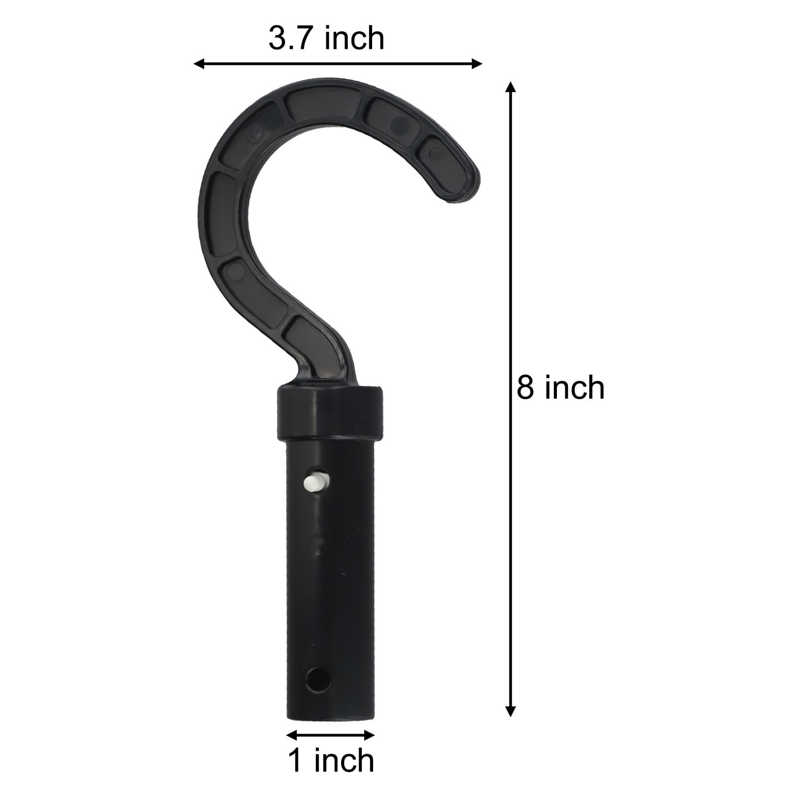Pool Cleaner Hook For CR6 Pro Telescopic Rods Swimming Pool Accessories ...