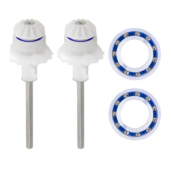 Pool Cleaner Kit with Drive Shaft Assembly Replacement R0525100 ...