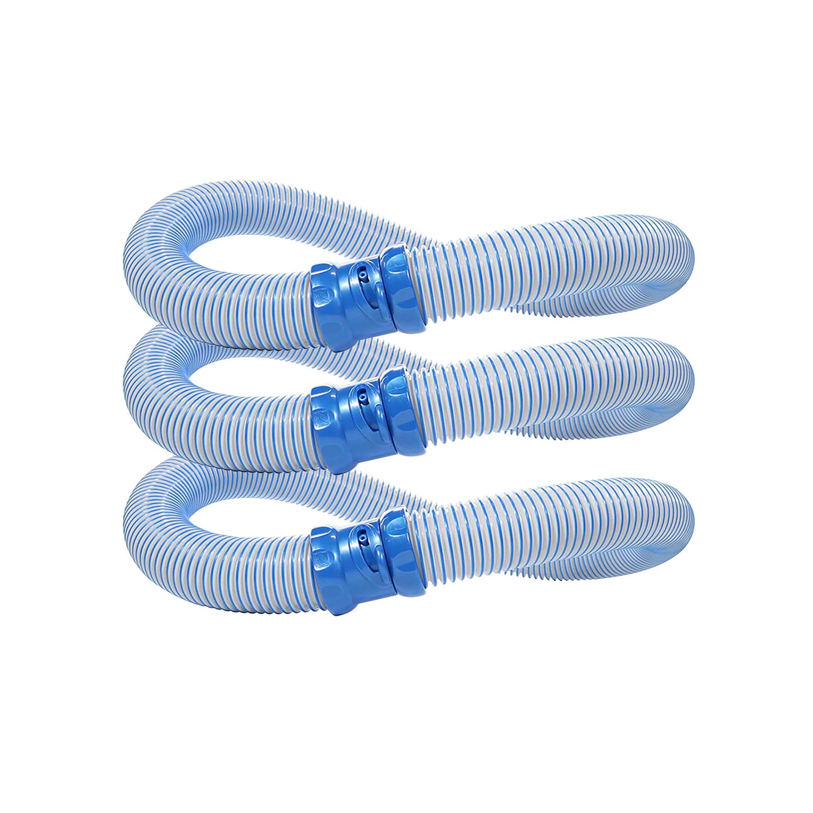 Pool Cleaner Lock Hose Replacement Kit Pool Cleaner Hose Small Hose,1M ...