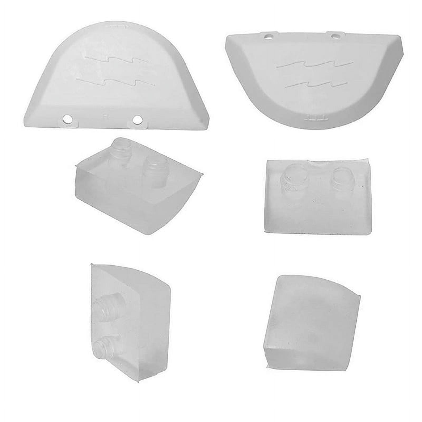 Pool Cleaner Parts Kit Compatible with Navigator Pool Ultra - Walmart.com