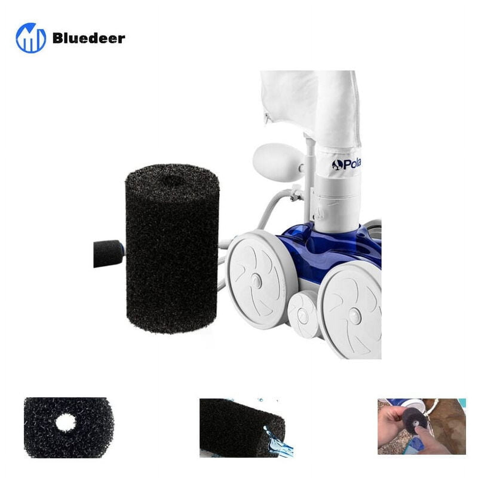 Pool Cleaner Parts, Tail Scrubber Replacement, Efficient Cleaning Performance with Premium ...