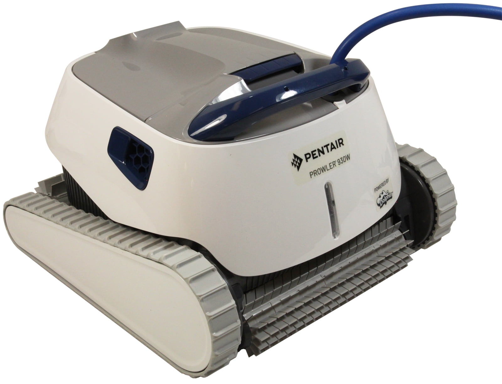 Pool Cleaner, Pentair Prowler 930W, Robotic, Inground - Walmart.com