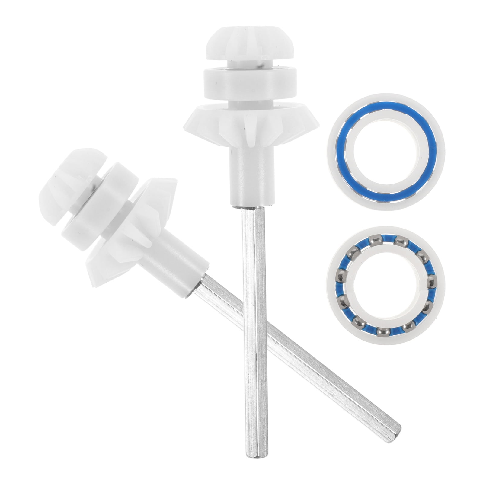 Pool Cleaner Repairing Pool Drive Shaft Replacement Outdoor Swimming ...