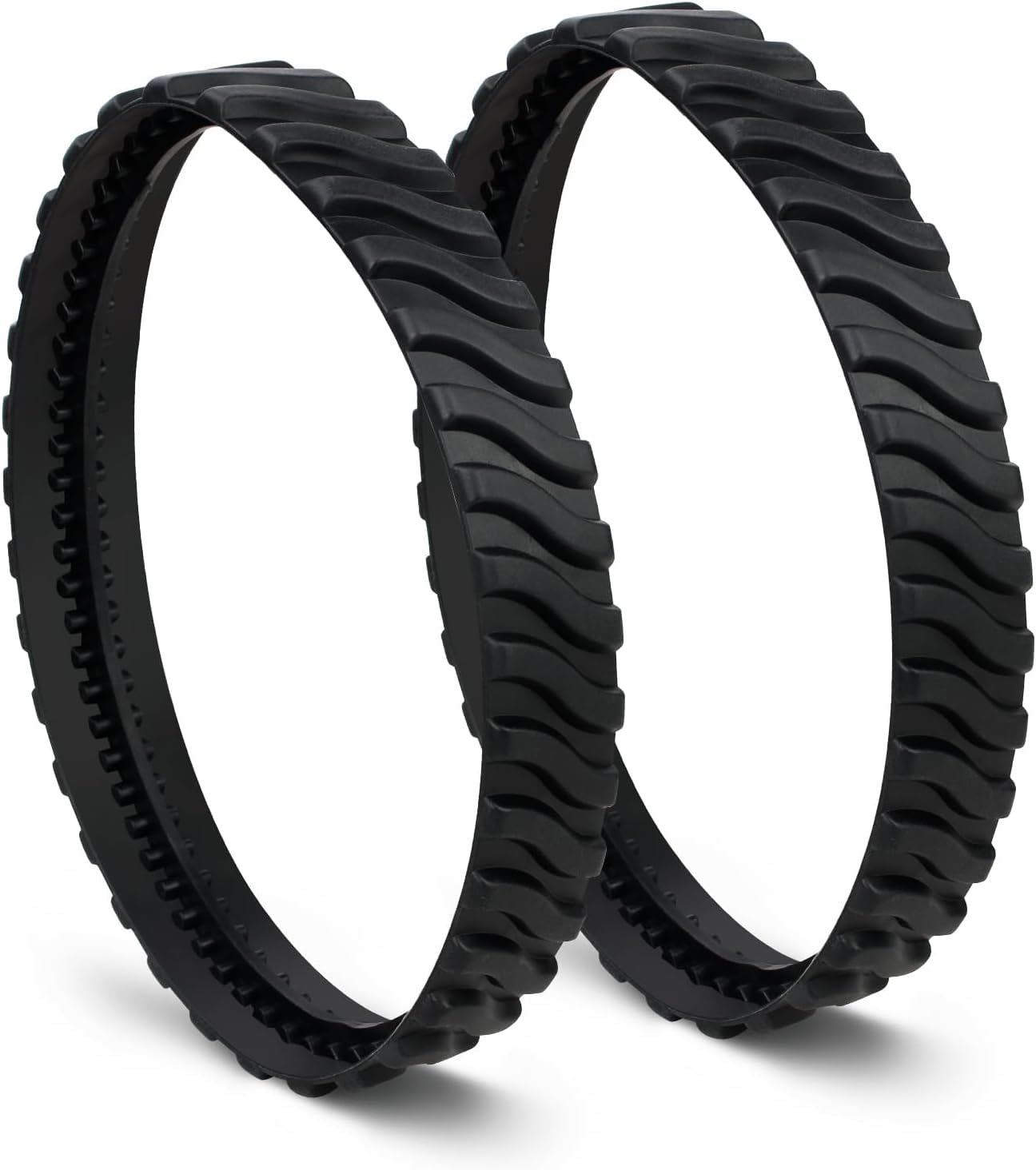 Pool Cleaner Tire Track R0526100 Replacement for Zodiac MX8, MX6, Track ...
