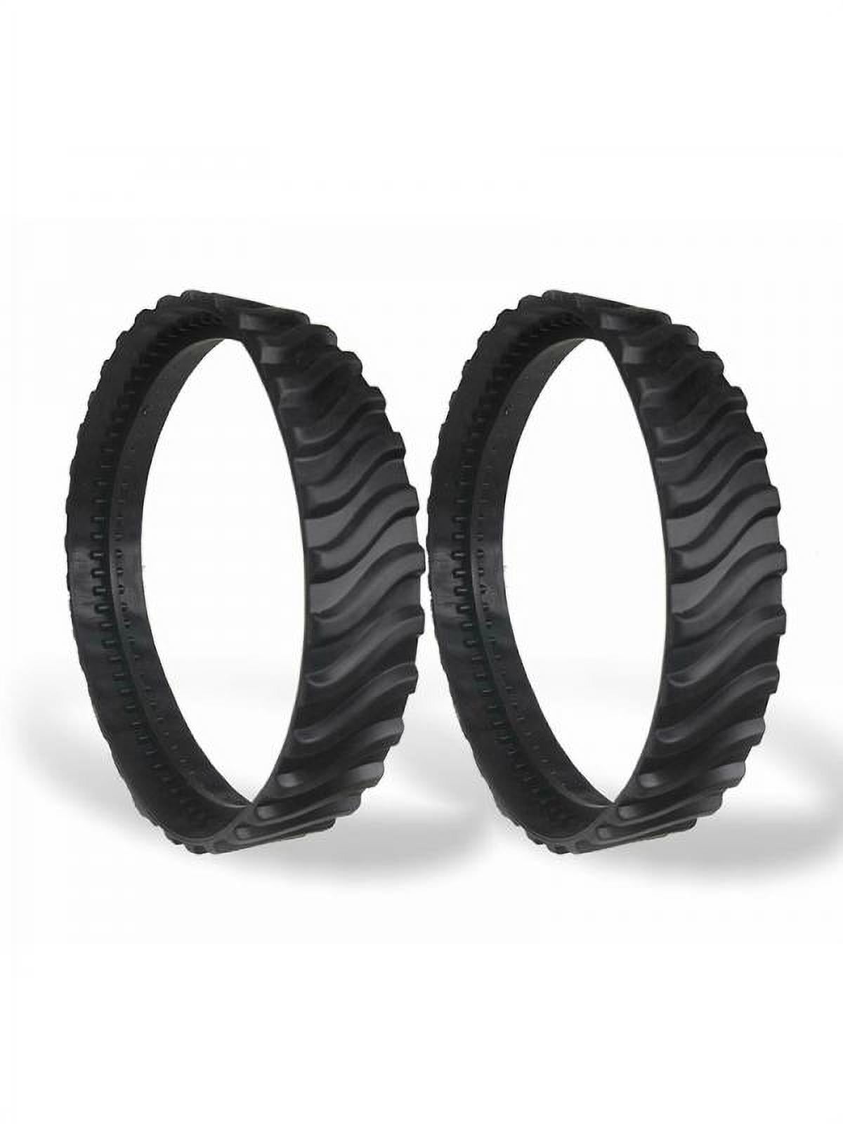 Pool Cleaner Track Tyres Tire Wheel For Zodiac MX8 MX6 Baracuda ...