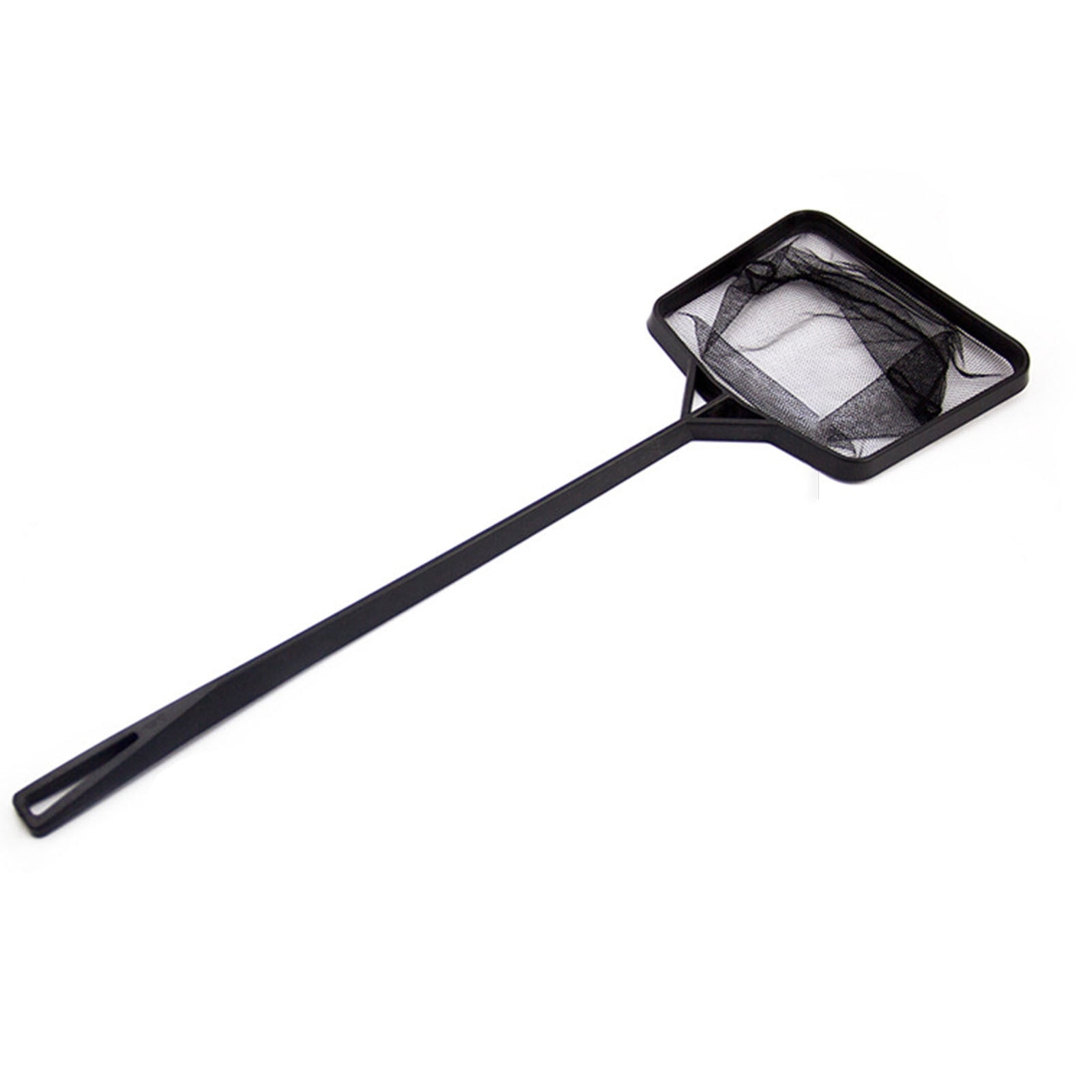 Pool Cleaning Net Fine Mesh Salvage Tool Portable Debris Remover 13.78 ...