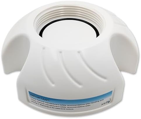 Pool Cleaning Stand GLX-CELLSTAND Replacement for Turbo Cells Washing ...