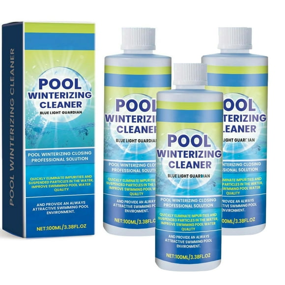 Pool Winterizing Kit