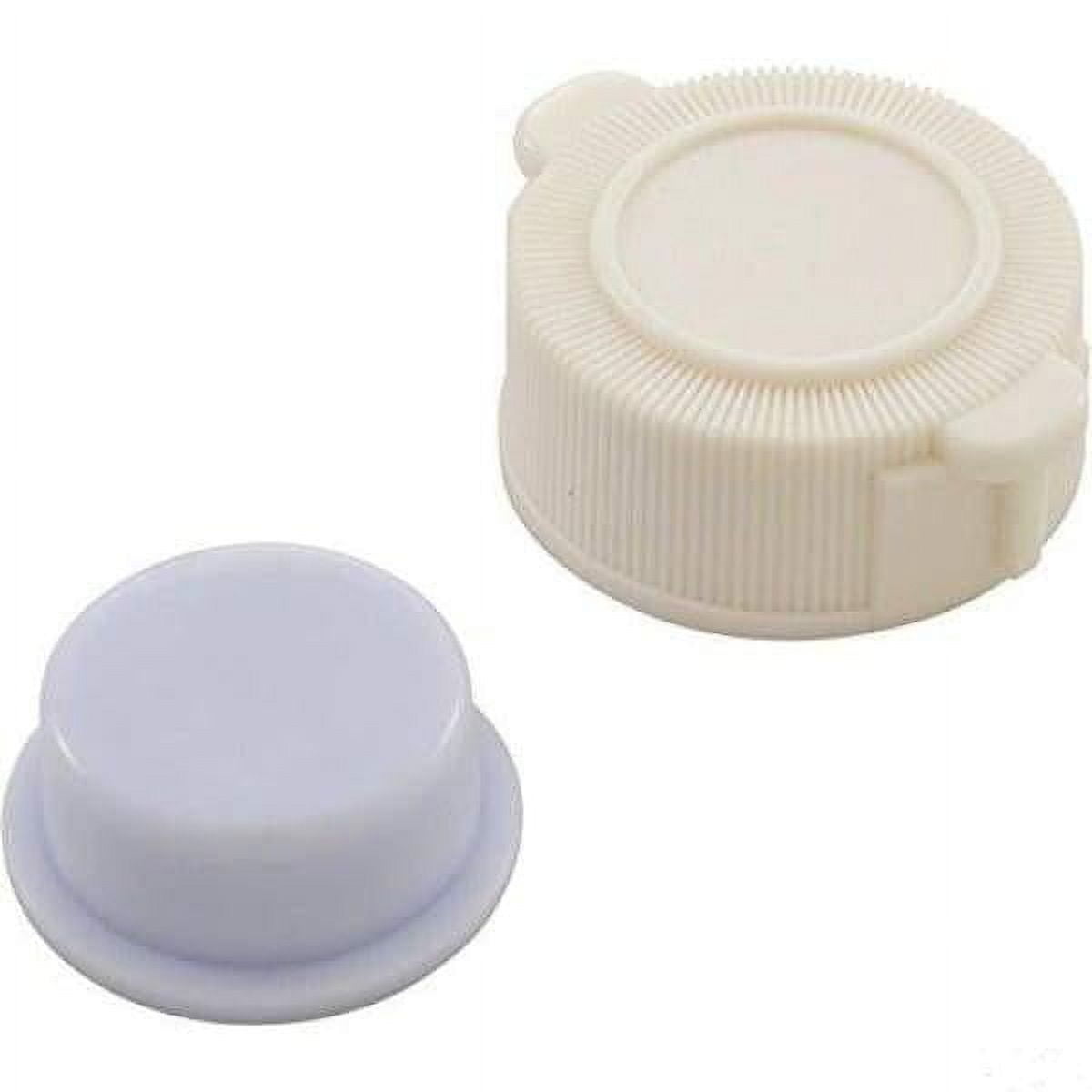 Pool Compatible With Intex Pools Valve Cap And Plug DIY4569 - Walmart.com