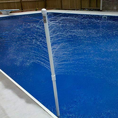 Pool Cooler Cools Swimming 8-10 Degrees | Simple Install - Walmart.com