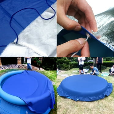 Water Warden Pool Safety Net - Walmart.com