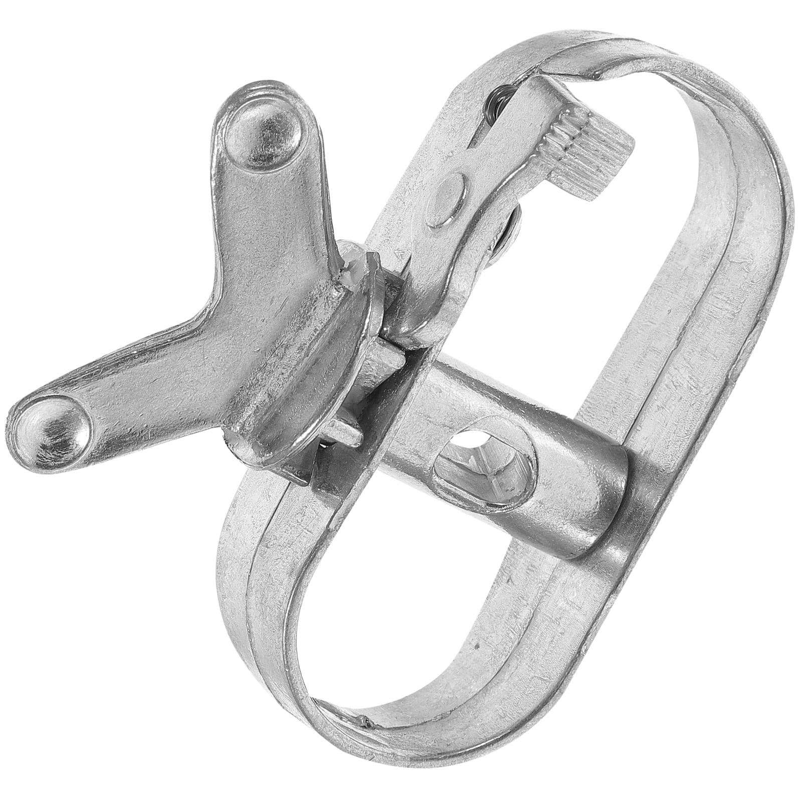 Pool Cover Fixed Tool Cable Tightener for Ratchet Wire Silver - Walmart.com