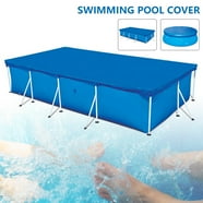 Solar Sun Rings UV Resistant Swimming Pool Spa Heater Circular Solar ...