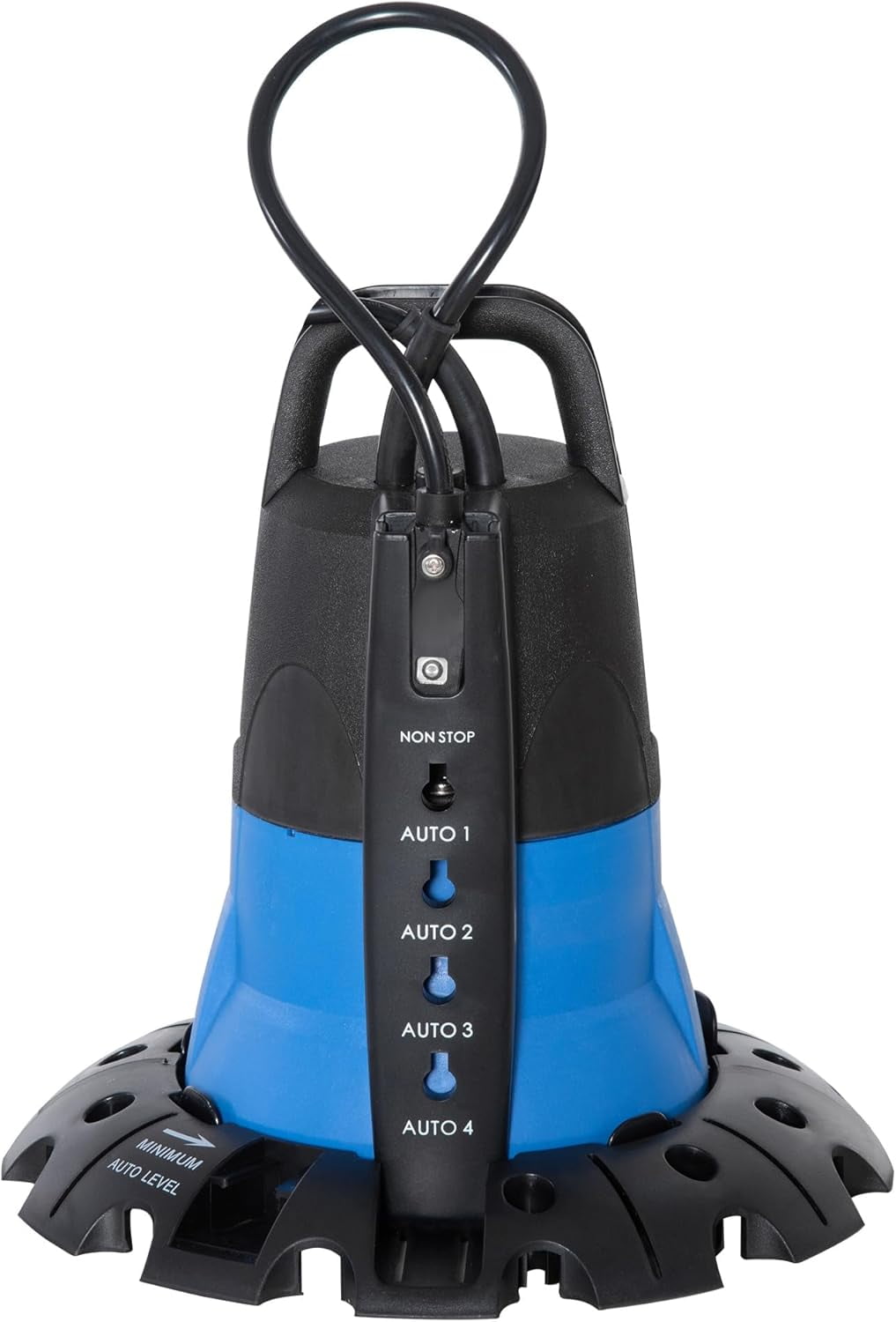 Pool Cover Pump, 1/4 Sump Pump with 32.8ft Power Cord for Swimming Pool ...