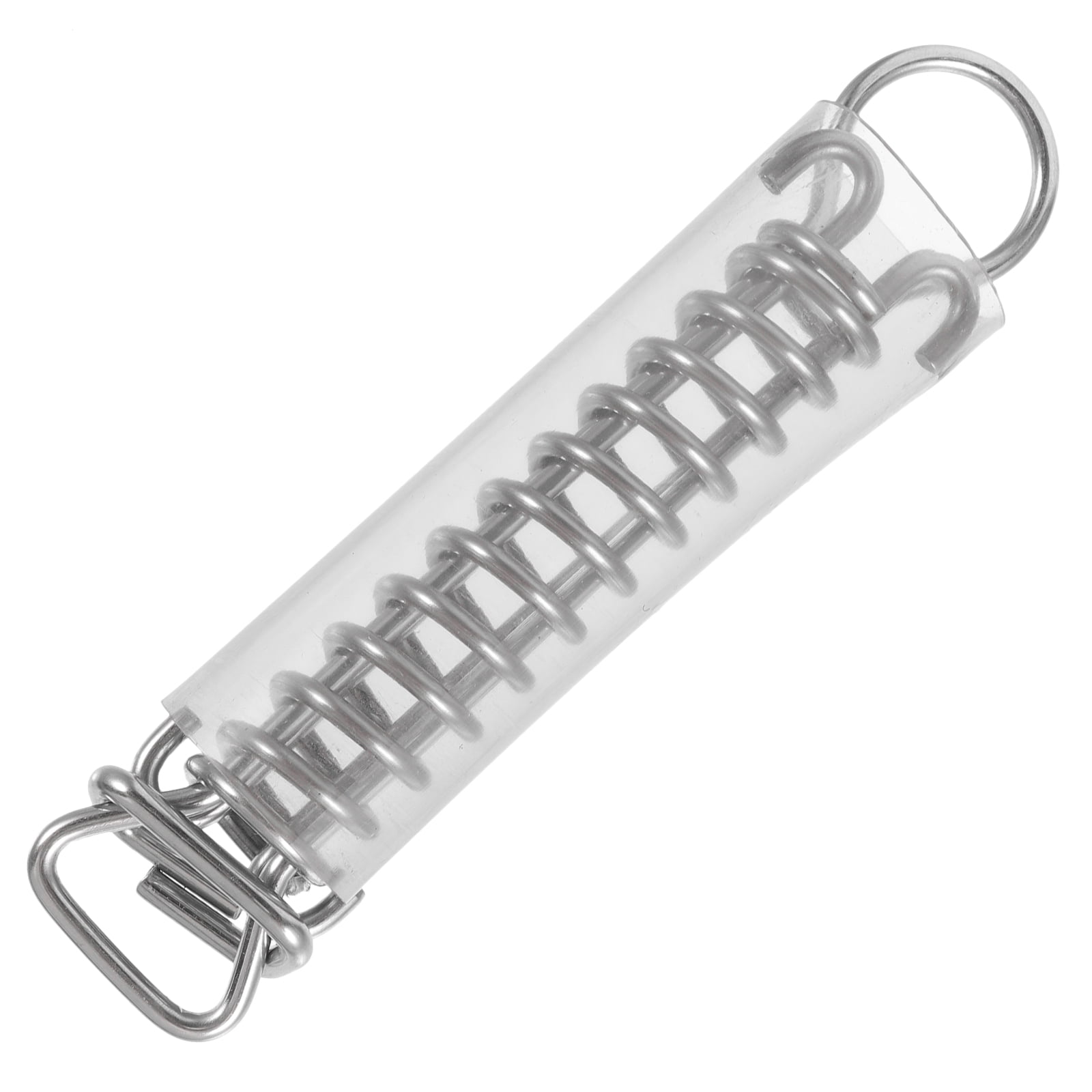 Pool Cover Spring with Spring Sleeve Pool Cover Stainless Steel Spring ...